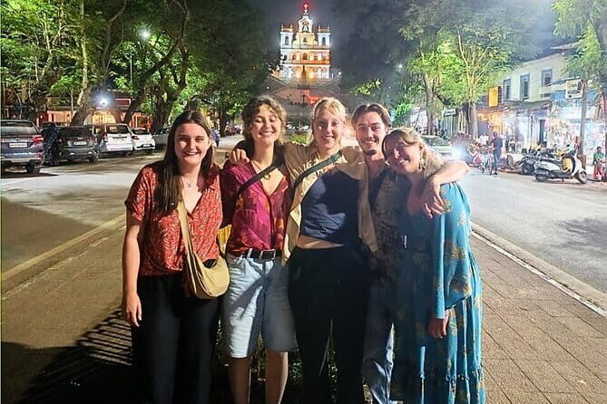 Iconic Sights of Goa on a Private Guided Tour by Car - Practicalities & What to Keep in Mind