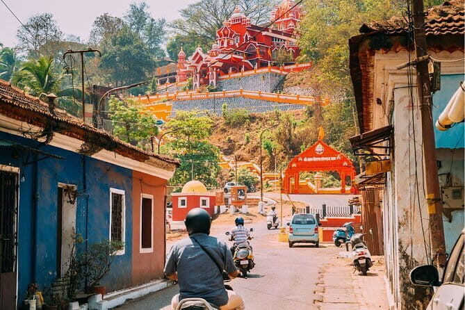 Iconic Sights of Goa on a Private Guided Tour by Car - FAQs