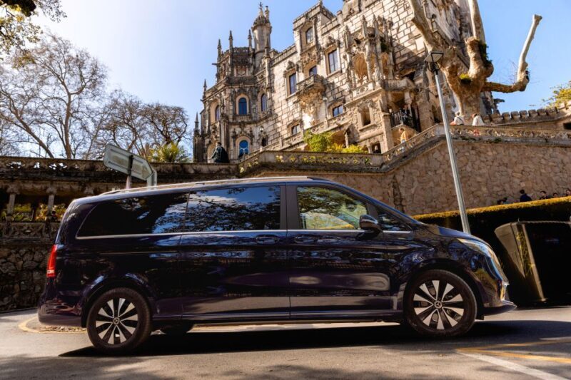Iconic Sintra: Pena Palace, Cabo da Roca, Cascais & Belem - FAQ