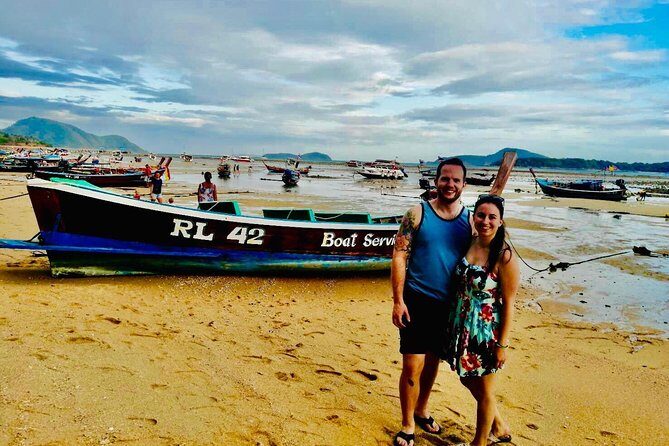 Iconic Sunset Safari with Monkey Hill & Street Food Experience - FAQs