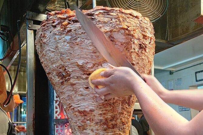 Iconic Tacos of El Centro Guided Taco Crawl in CDMX - Who Will Love This Tour?