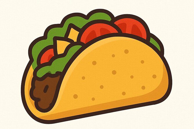 Iconic Tacos of El Centro Guided Taco Crawl in CDMX - Final Words