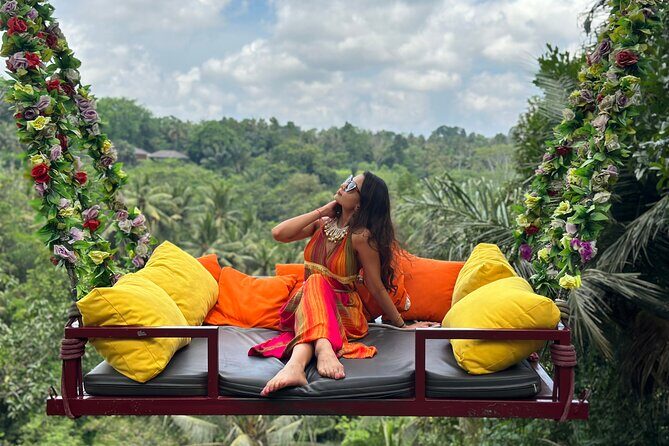 Iconic Ubud Day Trip - Deep Dive into the Ubud Day Trip