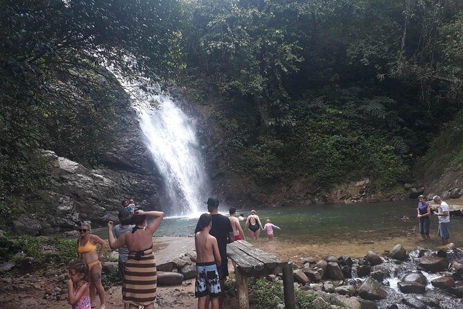 iconic waterfall tour - A Detailed Look at the Iconic Waterfall Tour Experience
