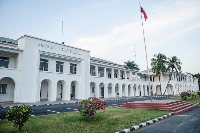 Icons of Dili: A Private Walking Tour - A Deep Dive into the Experience