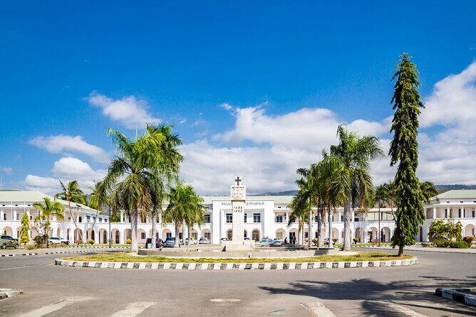 Icons of Dili: A Private Walking Tour - Who Is This Tour Best For?