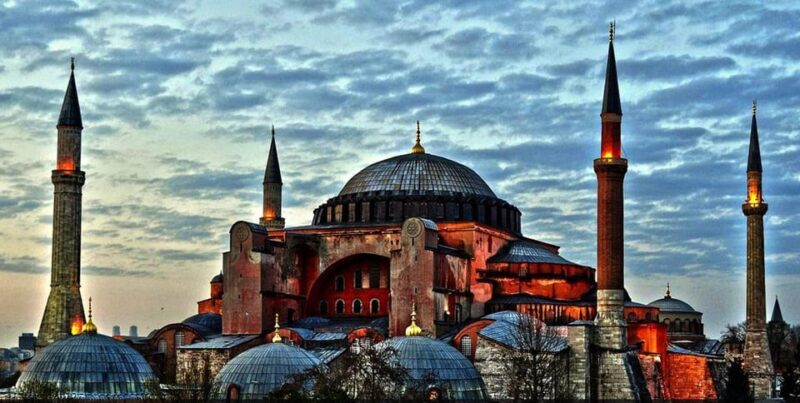 Icons of Istanbul Tour (Skip-the-Line) - The Value of the Price