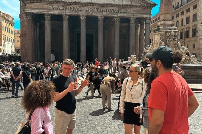 Icons of Rome Tour from Civitavecchia Port - 4 Tour Options - Who Will Love This Tour?