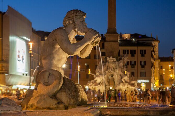 Icons of Rome Tour from Civitavecchia Port - 4 Tour Options - FAQ