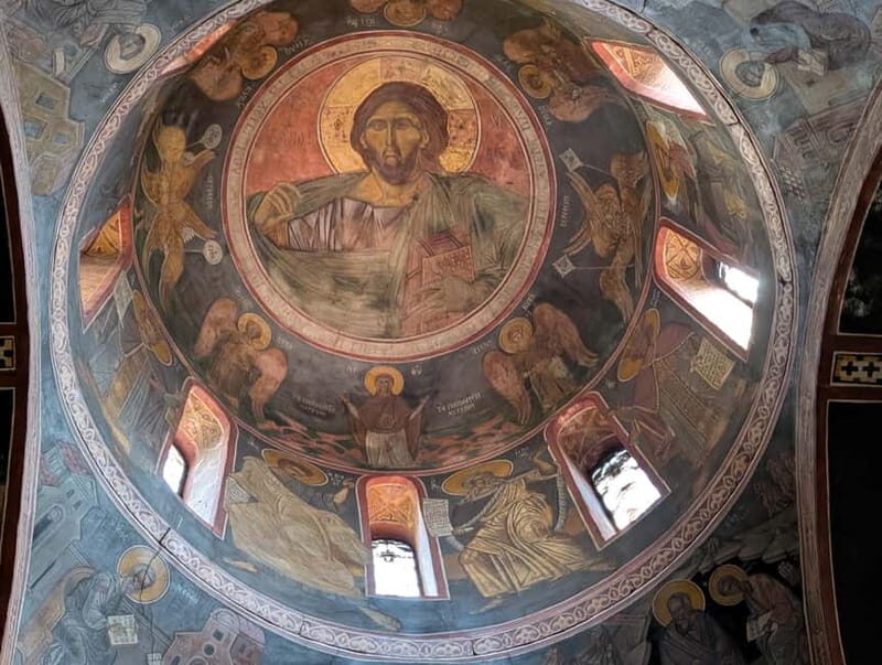 Icons & Relics: A Pilgrimage Through Athens Churches - What You’ll Learn and Experience