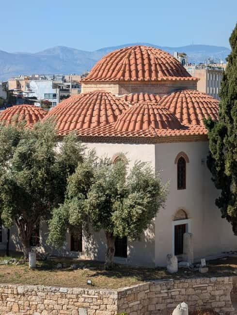 Icons & Relics: A Pilgrimage Through Athens Churches - Authenticity and Context