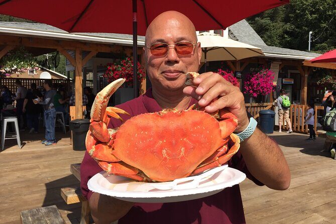Icy Strait Village Tour and Crab Feast - A Detailed Look at the Tour