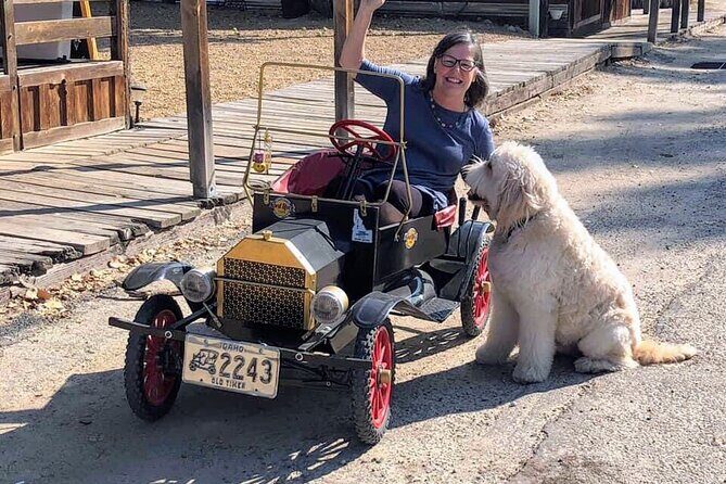 Idaho City Historic District Walking Tour - Idaho City Historic District Walking Tour: A Detailed Look