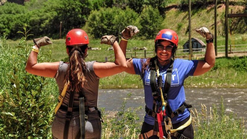 Idaho Springs: Clear Creek Ziplining Experience - Final Thoughts: Is This Tour for You?