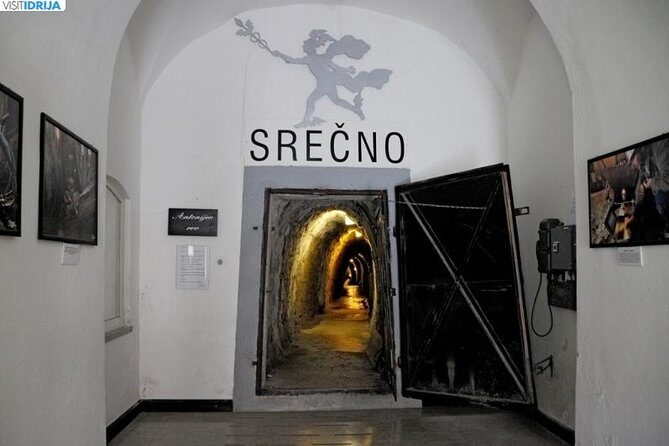 Idrija Half Day Excursion: UNESCO Town including Castle and Mine Tour from Ljubljana - Who Is This Tour Best For?