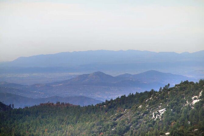 Idyllwild Day Tour - What Travelers Can Expect