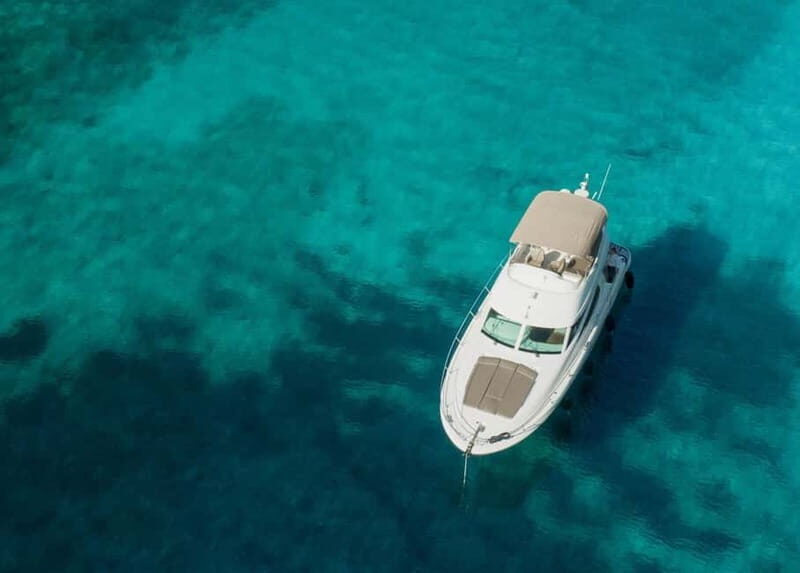 Ierapetra: Chrissi Island Luxury Yacht Cruise with Meal - Why This Yacht Cruise Stands Out