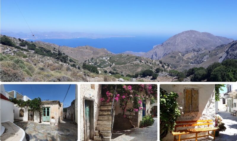 Ierapetra: Eastern Crete Nature Jeep Driving Tour - A Practical Introduction to the Jeep Tour