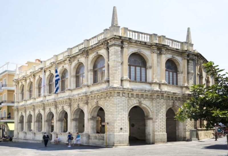Ierapetra: Knossos Palace and Heraklion Guided City Tour - What Do Travelers Say?