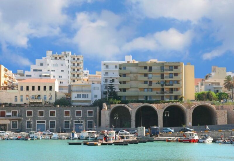 Ierapetra: Knossos Palace and Heraklion Guided City Tour - Who is this Tour Best For?