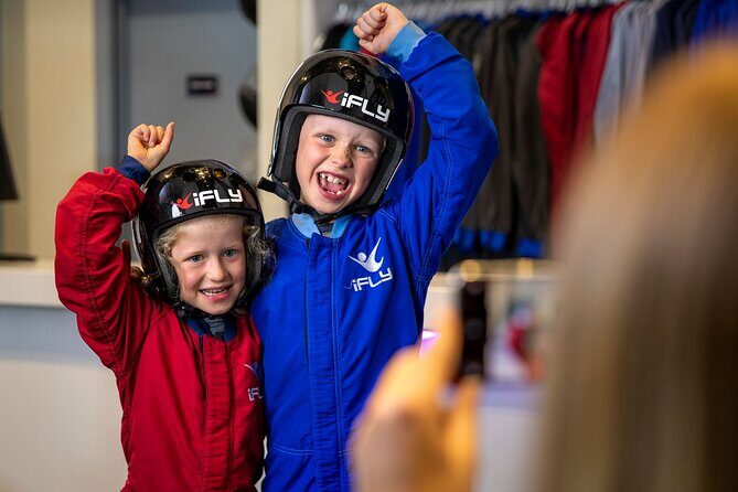 iFLY Indoor Skydiving Queenstown - The Cost and Value