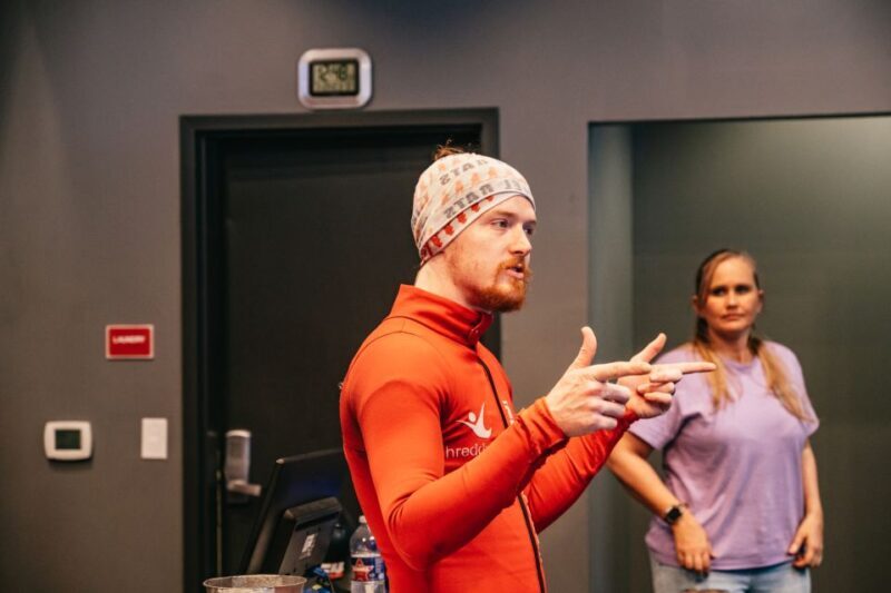 iFLY Sacramento First Time Flyer Experience - Who Should Try iFLY Sacramento?