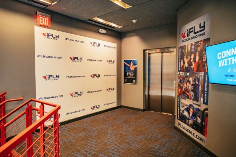 iFLY Seattle First Time Flyer Experience - The Review from Participants