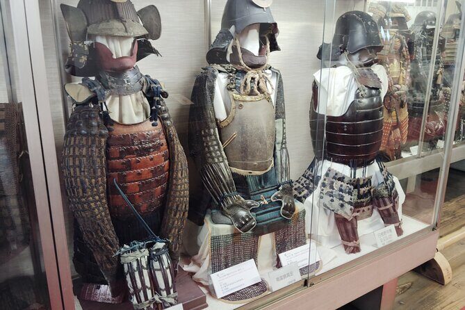 Iga: Discover Ninja Secrets at Ueno Castle & Ninja Museum - Who Will Appreciate This Tour?