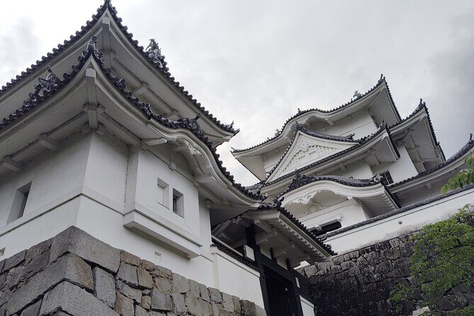 Iga: Discover Ninja Secrets at Ueno Castle & Ninja Museum - Final Thoughts