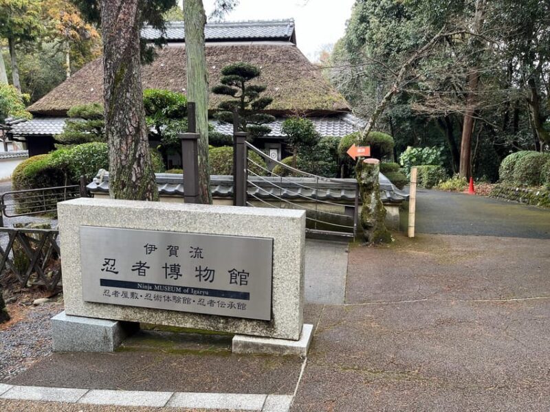 Iga: Full-Day Private and Unique Guided Ninja Experience - Is It Worth the Price?