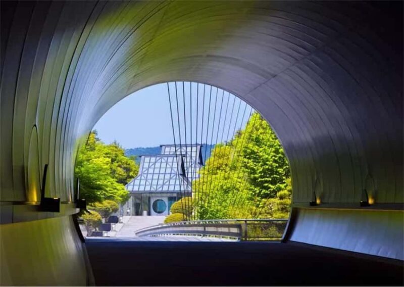 Iga: Lake Biwa Architecture & Miho Museum Day Trip Osaka - Authentic Experiences & Traveler Insights