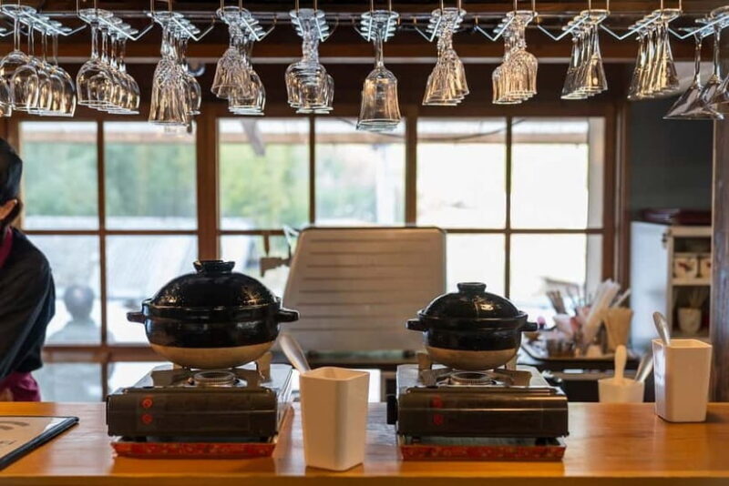 IGA Nagatanien: Guided Tour with IGA Rice Balls Tasting - Exploring the Nagatanien Experience