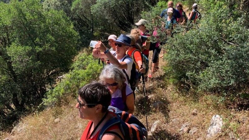 Iglesias: panoramic hiking from Nebida to Masua - An Introduction to the Tour