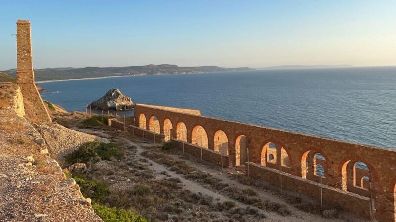 Iglesias: panoramic hiking from Nebida to Masua - FAQ: Practical Questions Answered