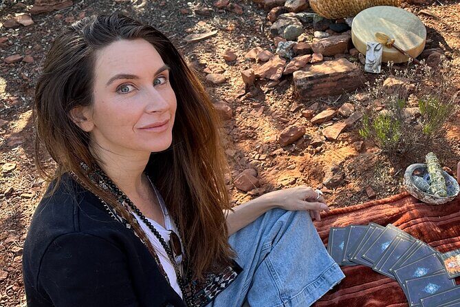 Ignite your inner goddess in Sedona - Exploring the Experience: What to Expect During Your Sedona Inner Goddess Tour