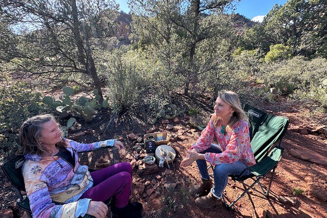 Ignite your inner goddess in Sedona - Who Should Consider This Tour?