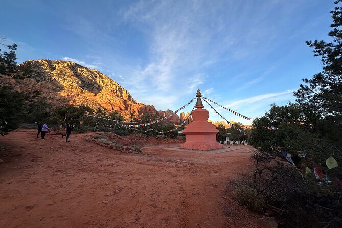Ignite your inner goddess in Sedona - Frequently Asked Questions