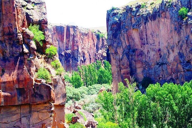 Ihlara Valley and Derinkuyu Underground Tour - FAQ: Your Practical Questions Answered