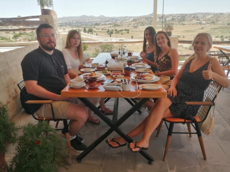 Ihlara Valley Full Day Hiking Tour with expert guide - Frequently Asked Questions