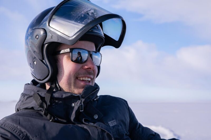 Ii: Easy family-friendly ice fishing trip to the sea - FAQ
