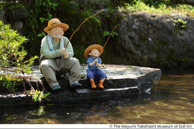 Iiyama Temple and Sake Brewery Day Trip from Nagano - Scenic Views and Authentic Experiences