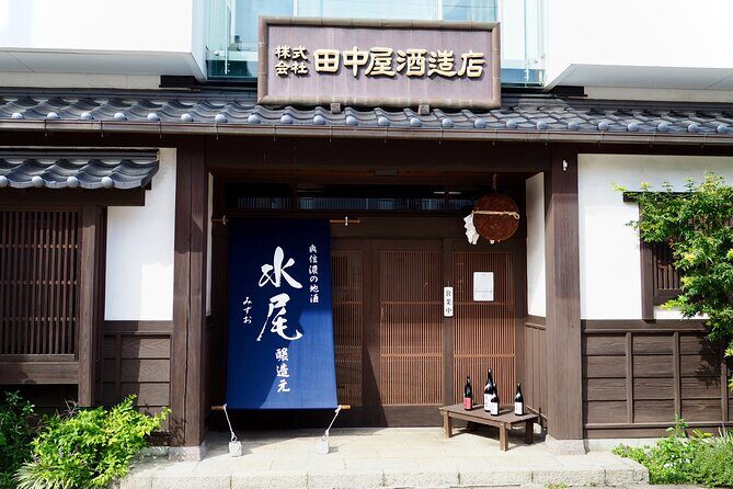 Iiyama Temple and Sake Brewery Day Trip from Nagano - Final Thoughts: Who Will Love This Tour?