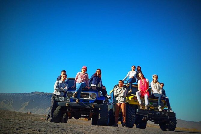 Ijen Blue fire Crater, Tumpak Sewu Waterfall & Mount Bromo - Final Thoughts