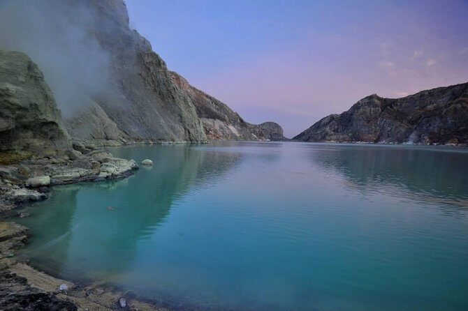 Ijen Blue Fire & Sunrise Sharing Tour - In-Depth Look at the Tour Experience