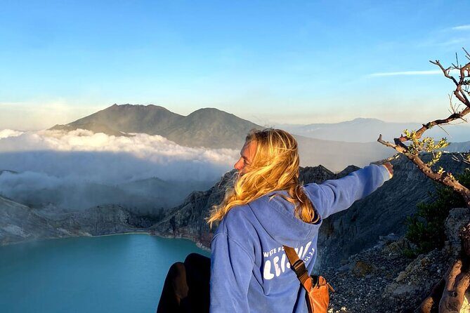 Ijen Blue Fire Tour from Banyuwangi Bali Surabaya - The Itinerary in Detail