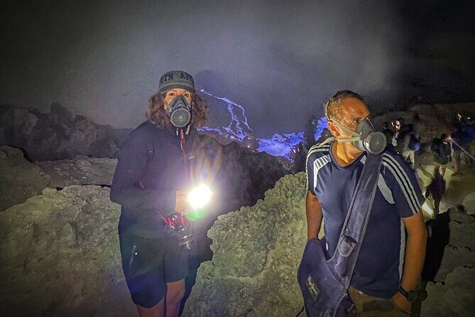 Ijen Blue Fire Trekking - The Value for Money