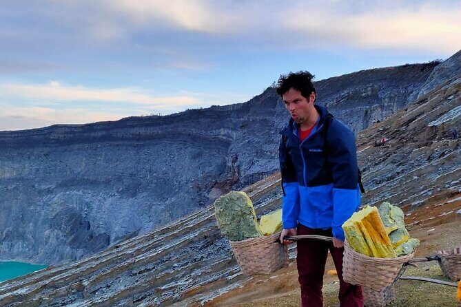 Ijen Blue Fire Trekking - The Real Experience: What Travelers Say