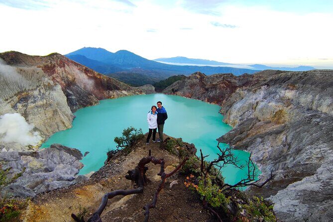 Ijen Blue Fire Trekking - Who Is This Tour Best For?