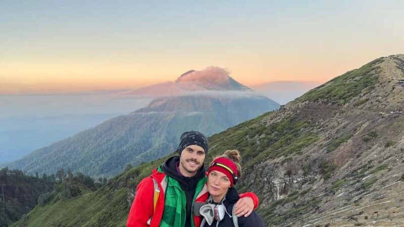 Ijen-Bromo & Bromo-Ijen Tour with Stay in Malang/Banyuwangi - The Itinerary in Detail: What to Expect