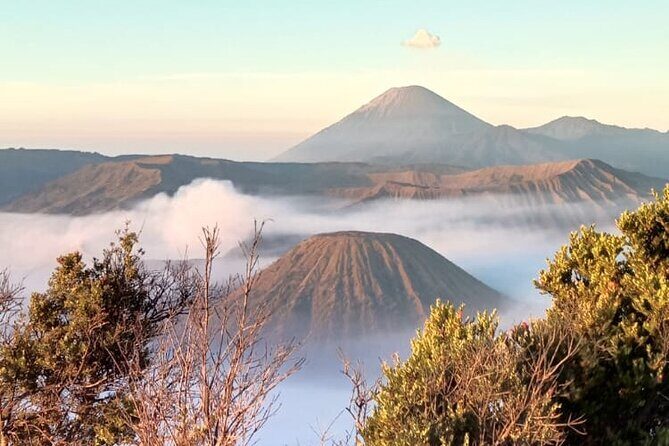 Ijen Crater and Bromo Tour From Bali 3 Days - Frequently Asked Questions